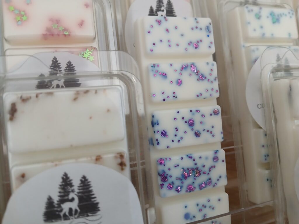 Afterlife Snap Bar - Country Waters Handmade Wax Melts